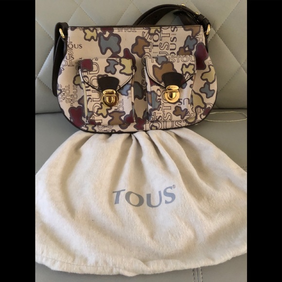 Tous | Bags | Tous Bag | Poshmark